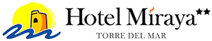 logo - Hotel Miraya - Torre del Mar